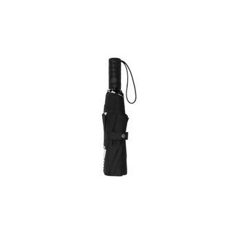 Burberry Parapluie H26 - Homme - Accessoires - Noir - Taille: ONE Size