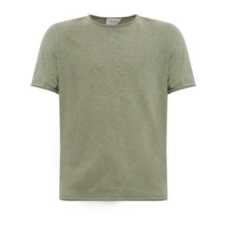 American Vintage Herren, Oberteile, Gr&uuml;n, XLGr&ouml;&szlig;e