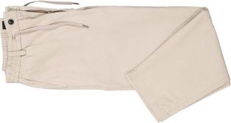 Boss Orange by Hugo Boss BOSS Orange Herren Hose grau Baumwolle