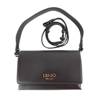 Liu Jo Damen, Taschen, Braun, ONE SIZEGr&ouml;&szlig;e