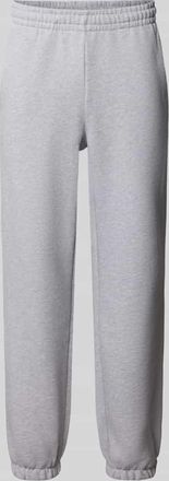 Lacoste Regular Fit Sweathose aus Baumwoll-Mix