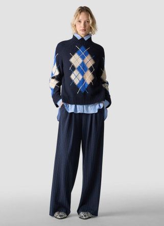 LeComte Strickpullover