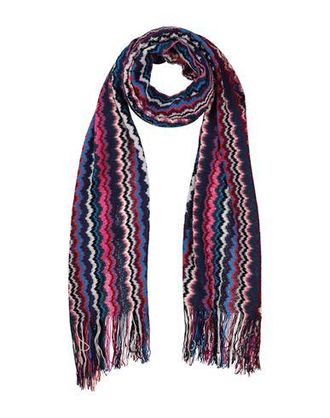 Missoni ACCESSOIRES - &Eacute;charpes sur YOOX.COM