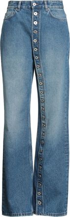 Jean Paul Gaultier HOSEN & R&Ouml;CKE - Jeanshosen auf YOOX.COM