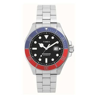 Timex Herren, Accessories, Grau, ONE SIZEGr&ouml;&szlig;e