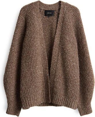 OPUS Strickpullover Strick Dornie