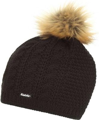 Eisb&auml;r Damen M&uuml;tze Nelia Lux