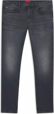 HUGO BOSS Homme, Jeans, Bleu, Taille: W36 Jeans 734