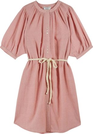 Emile Et Ida Robe Kadhi Coton Emile et Ida