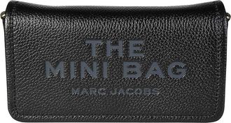 Marc Jacobs Clutch - Schwarz