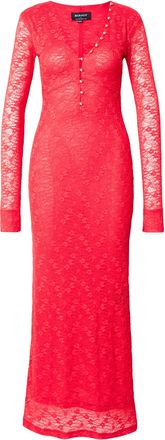 Bardot Kleid ZENIA