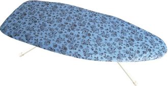 WENKO 1170997500 Bügeltischbezug Keramik universal Blume