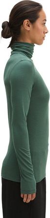 Marc O'Polo Langarmshirt aus TENCEL Modal-Stretch