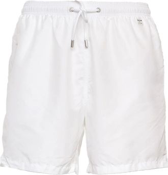 MC2 Saint Barth Homme, Maillots de bain, Blanc, Taille: XL Maillots de bain