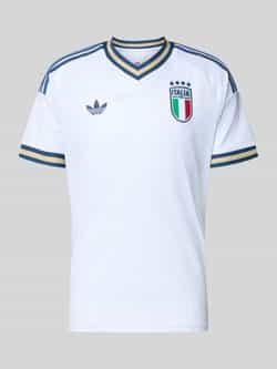adidas Italien Ausw&auml;rtstrikot 2026