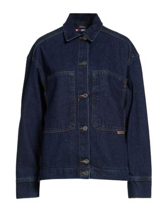 ottod'Ame JACKEN & M&Auml;NTEL - Jeansjacken/M&auml;ntel auf YOOX.COM