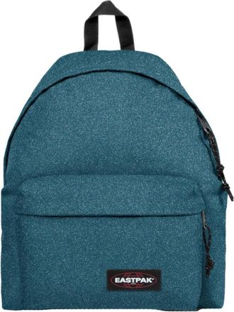 Eastpak Femme, Sacs, Bleu, Taille: ONE Size Padded Pakr