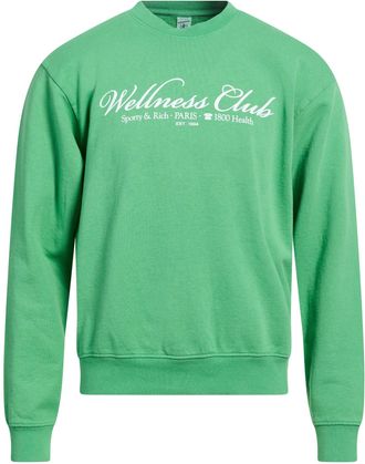 Sporty & Rich TOPS - Sweatshirts auf YOOX.COM
