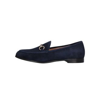 Stefano Lauran Damen, Schuhe, Blau, 41 EUGr&ouml;&szlig;e