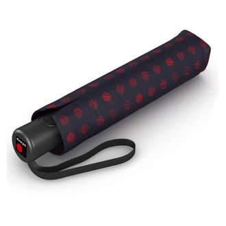 Knirps Taschenschirm A.200 Medium Duomatic Pinta Sailor