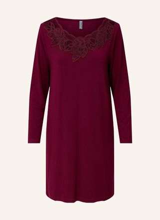 LingaDore Kleid rot