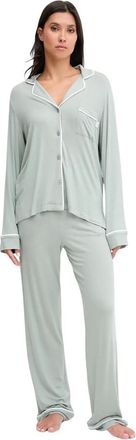 DKNY Dkny, Damen, Nachtw&auml;sche & Lounge, Gr&uuml;n, MGr&ouml;&szlig;e