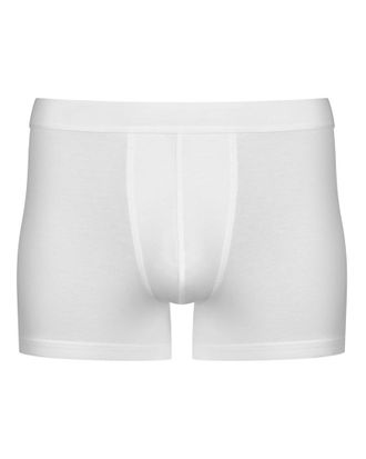 Mey Stretch Boxer mit Softbund und Frottee-Einlage in