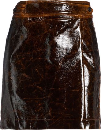 Pomandere HOSEN & R&Ouml;CKE - Minir&ouml;cke auf YOOX.COM