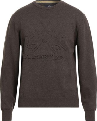 La Martina STRICKWAREN - Pullover auf YOOX.COM