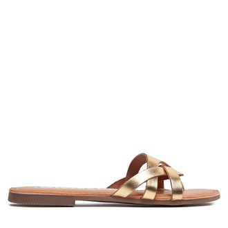 Gioseppo Zehentrenner Gioseppo Cayuse 72002-P Goldfarben