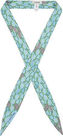 Lanvin ACCESSOIRES - Schals auf YOOX.COM