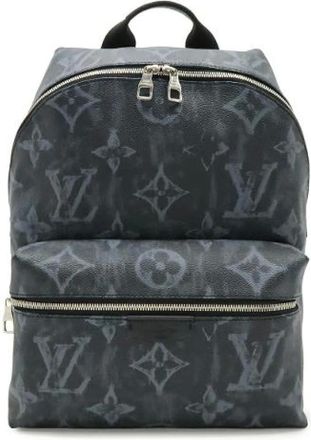 Louis Vuitton Damen, Pre-Owned, Schwarzk, ONE SIZEGr&ouml;&szlig;e