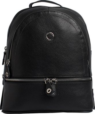 Lamarthe Femme, Sacs, Noir, Taille: ONE Size 164011 Backpack