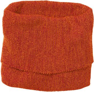 Disana SCHLAUCH-SCHAL Baby & Kinder - 100% Bio-Merino - angenehm w&auml;rmend & super weich - unisex 1 - 12 Jahre - nachhaltig & fair - besonders leicht & d&uuml;nn - 