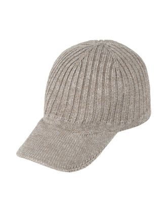 Brunello Cucinelli ACCESSOIRES - M&uuml;tzen & H&uuml;te auf YOOX.COM