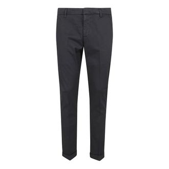 Dondup Pantalone Gaubert - - Trousers - Herren - Blau - W29