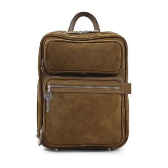 Acne Studios unisex, Taschen, Braun, ONE SIZEGr&ouml;&szlig;e