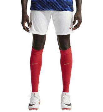 Nike France 25/26 Home - Fu&szlig;ballhose - Herren