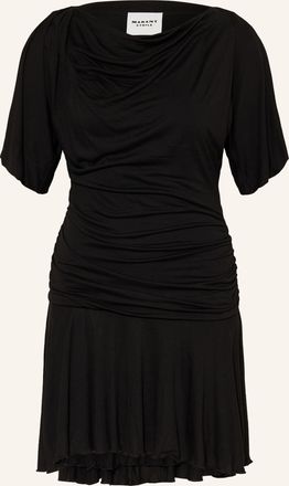 Isabel Marant Marant &Eacute;toile Jerseykleid Raima schwarz
