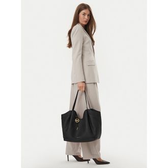 Michael Kors Handtasche MICHAEL Michael Kors 30F6GY5T9L Schwarz