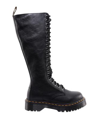 Dr. Martens Stiefel - Schwarz
