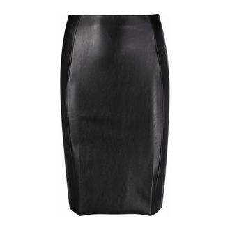 Wolford Jenna Rock - - Skirts - Damen - Schwarzk - 2XS