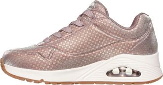 Skechers Damen, Sport, Rosa, 39 EUGr&ouml;&szlig;e