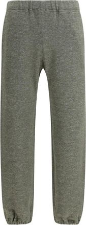 Loro Piana Pushkar Pants - Homme - Pantalons - Vert - Taille: XL