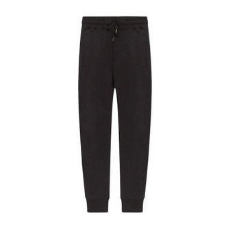 Versace Jeans Couture Baumwoll-Jogginghose (Trainingshose) - - Trousers - Herren - Blau - XL