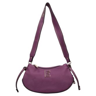 Ermanno Scervino Femme, Sacs, Violet, Taille: ONE Size Ermanno Firenze Sacs.. Violet