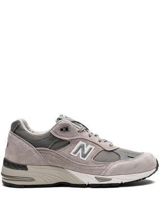 New Balance 991GL Sneakers - Grau