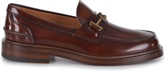 Tod's Mokassins - Braun