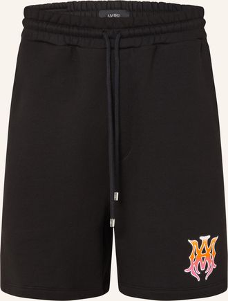Amiri Amiri Sweatshorts schwarz