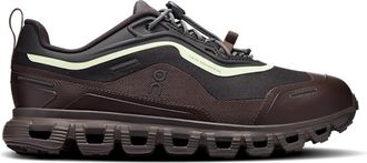 On Cloud 6 Geo Waterproof